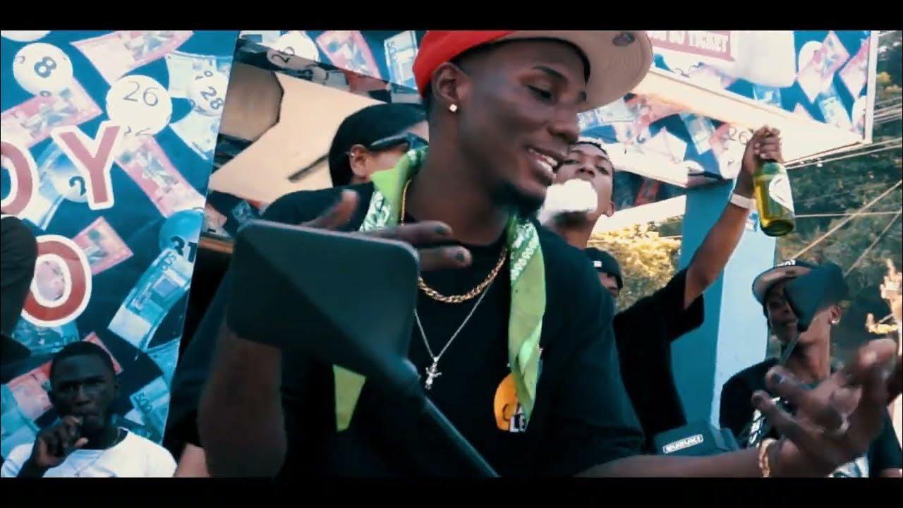 Js King - Privity (Video Oficial)By ShoryFilms - YouTube