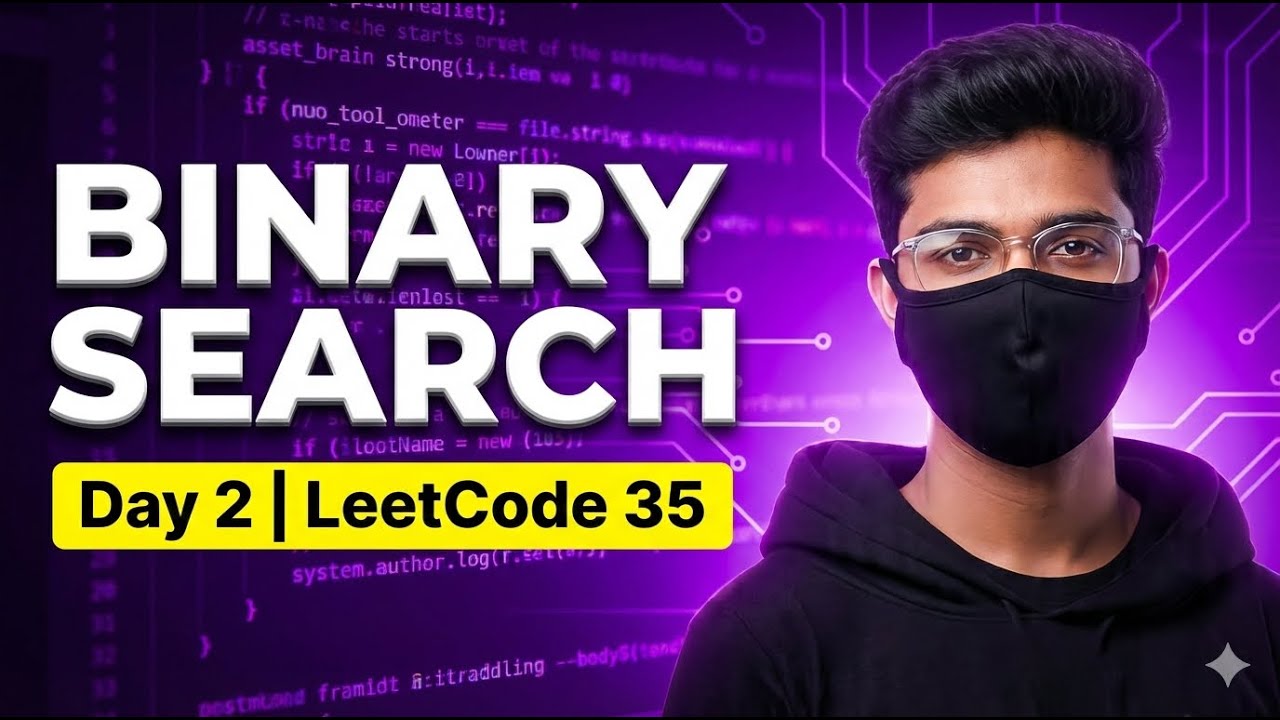 Search Insert Position (LeetCode 35) | Full solution with examples ...