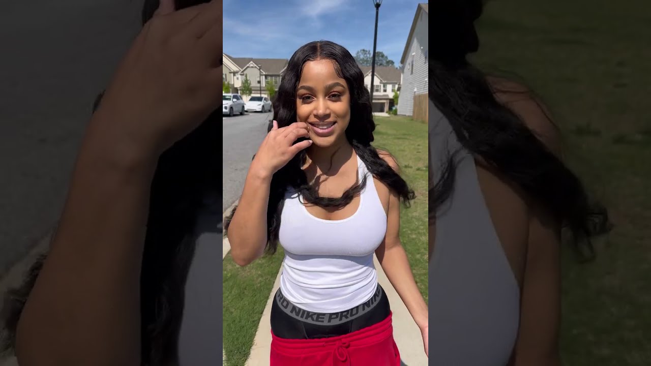 When you try to set up a picnic for your stem friend 😂 - YouTube