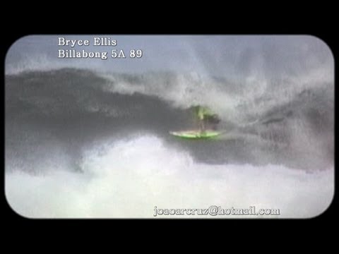 Bryce Ellis 5A 89 by joaoarcruz - YouTube