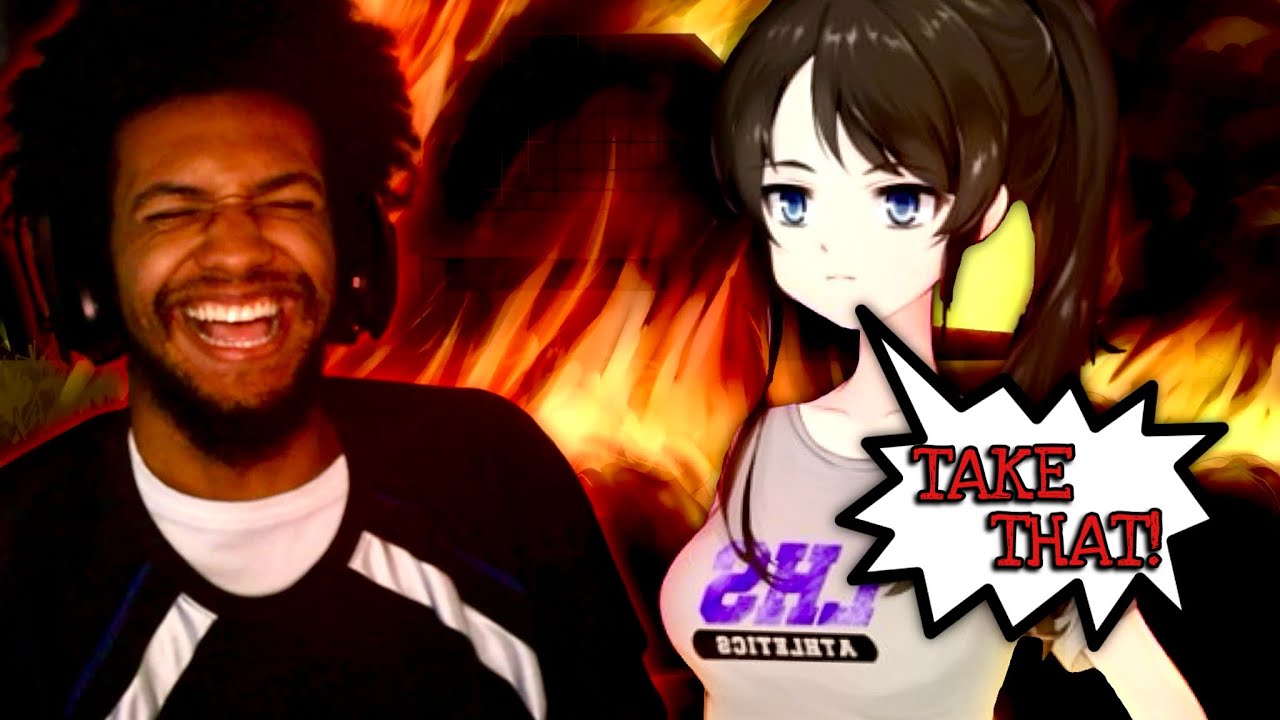 THIS GAME GETS WORSE - Class of '09 ALL ENDINGS - YouTube