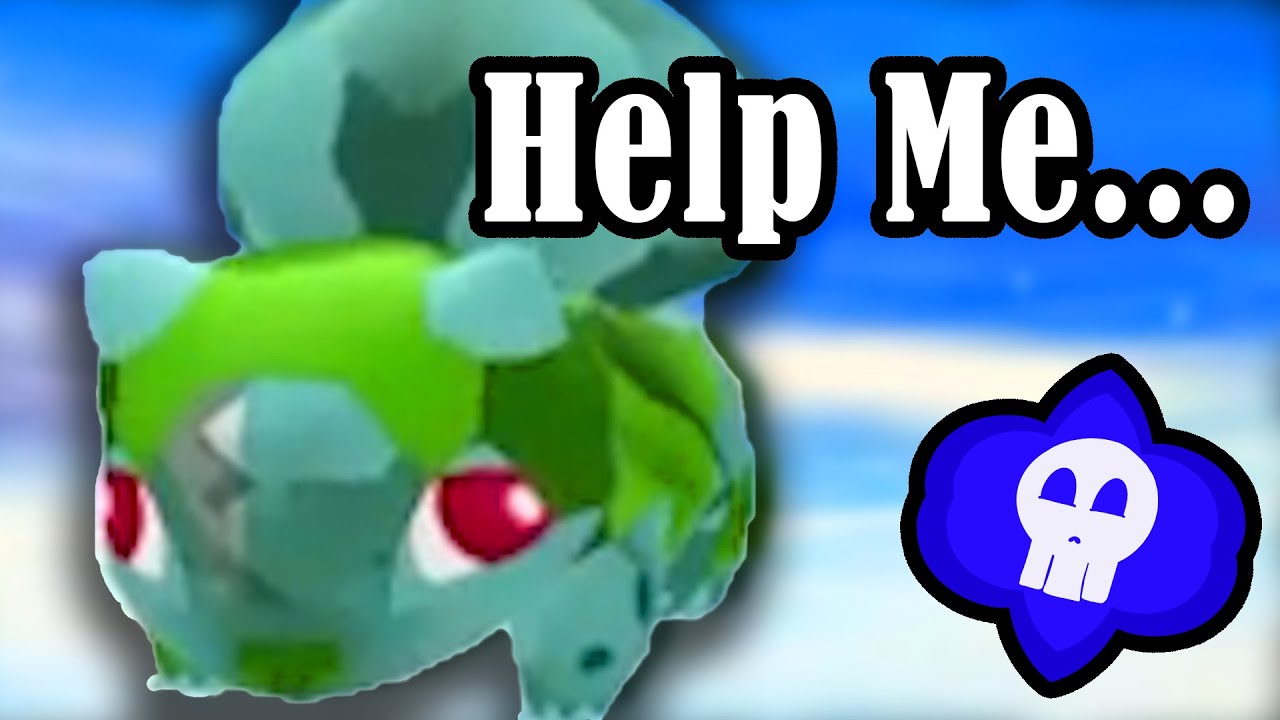 They're Disgusting... Corrupted Pokemon Mystery Dungeon - YouTube