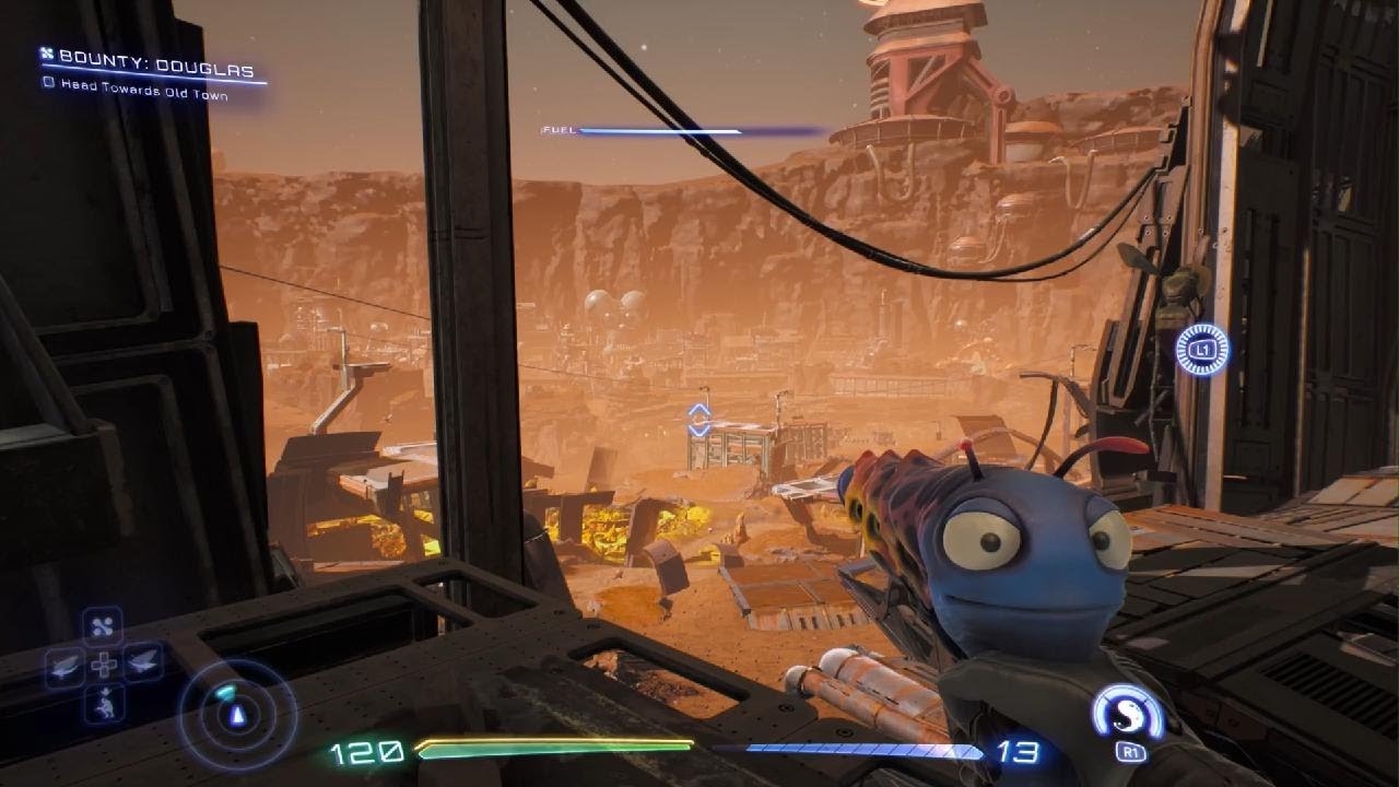 New Jersey on Mars? lol - YouTube