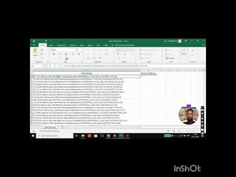 Excel Tricks Revealed: Boost Your Efficiency with Flash Fill - YouTube