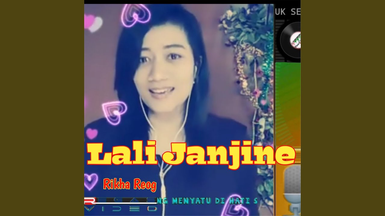 Lali Janjine - YouTube