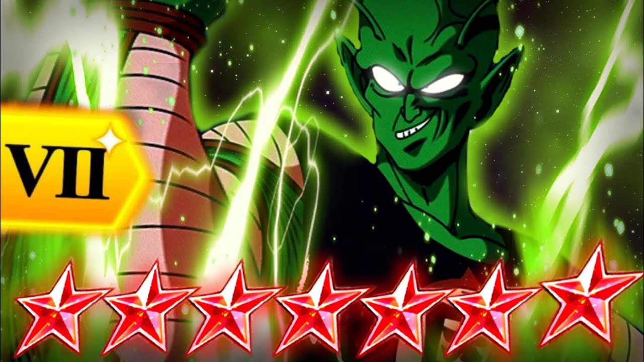 (Dragon Ball LEGENDS) ONE OF THE LAST TRANSFORMING UNITS! 14 Stars PUR ...