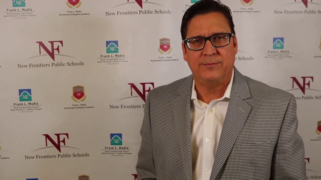 NFPS Board President Introduces the Lone Star Governance Initiative ...