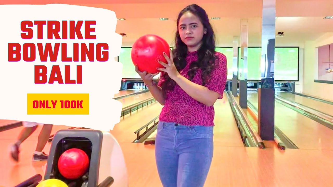 STRIKE BOWLING BALI IN CANGGU, BALI | FINNS RECREATION CLUB | INDONESIA ...