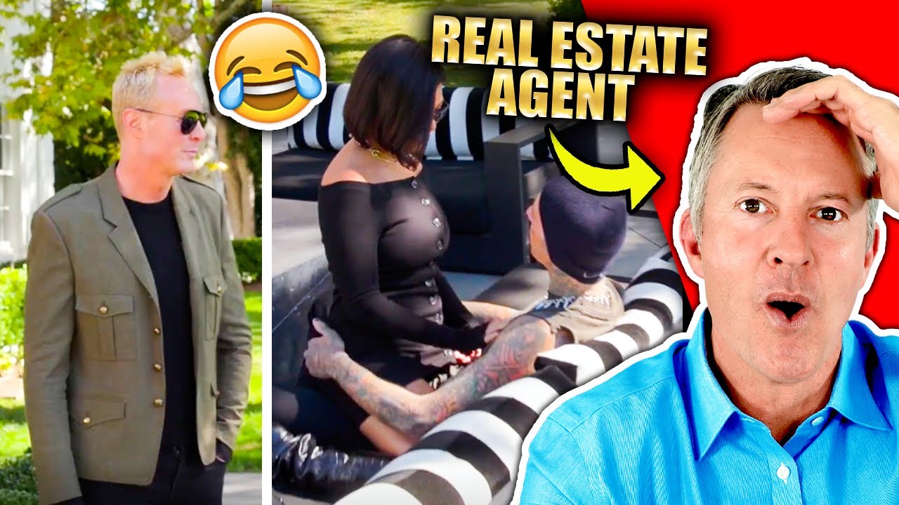 Real Estate Agent Reacts to Funniest Real Estate Viral Videos - YouTube
