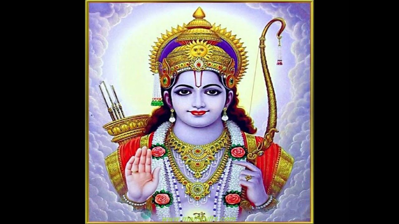 Hey Ram Hey Ram Mere Man Ram Basay - Payal Seen - YouTube