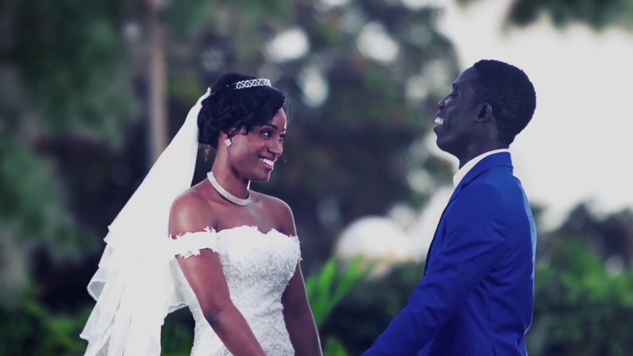 Boss Wedding - YouTube