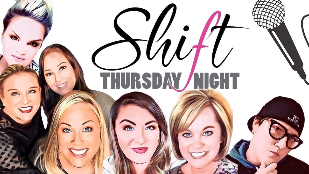 6 24 21 Thursday Night Shift - YouTube