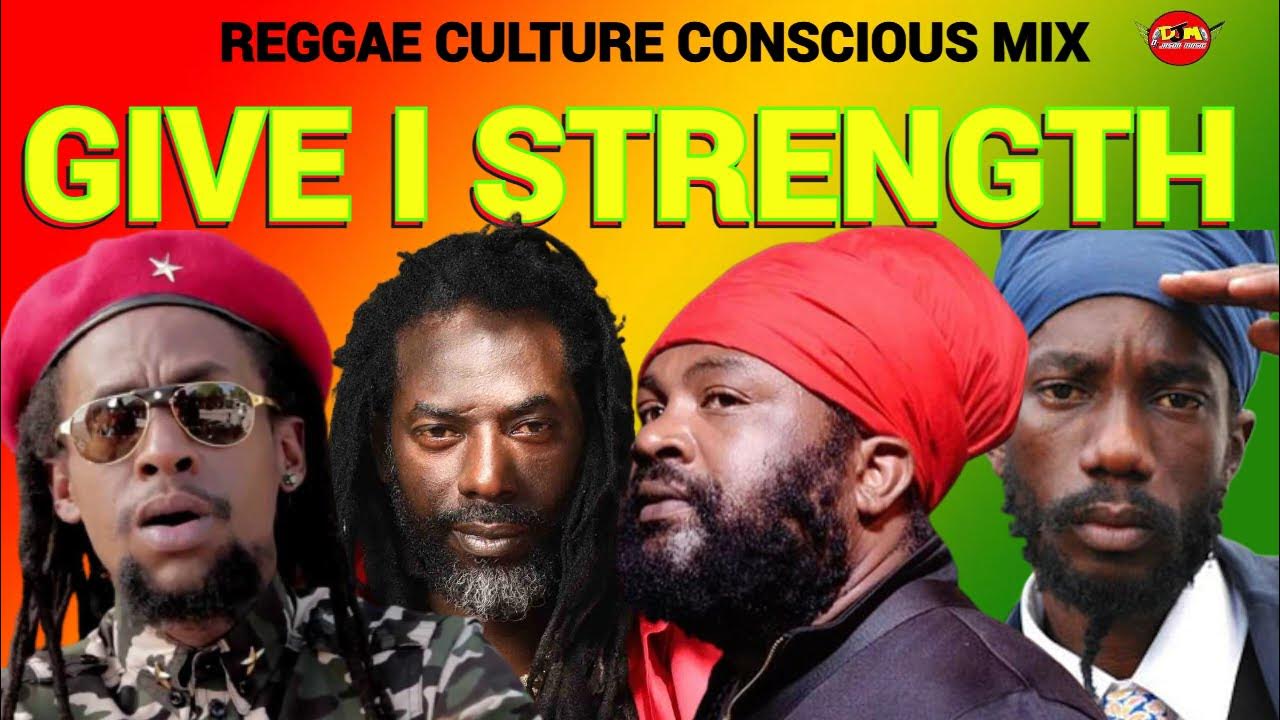 REGGAE CULTURE LOVERS MIX.BUJU BANTON.SIZZLA.JAH CURE.FANTON MOJAH - YouTube
