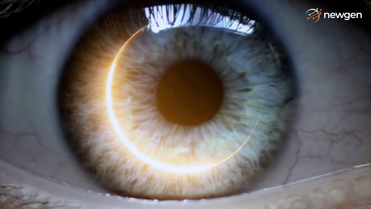 Zero Uncertainty. Zero Hesitation. ZERO Blind Spots | Newgen Software - YouTube