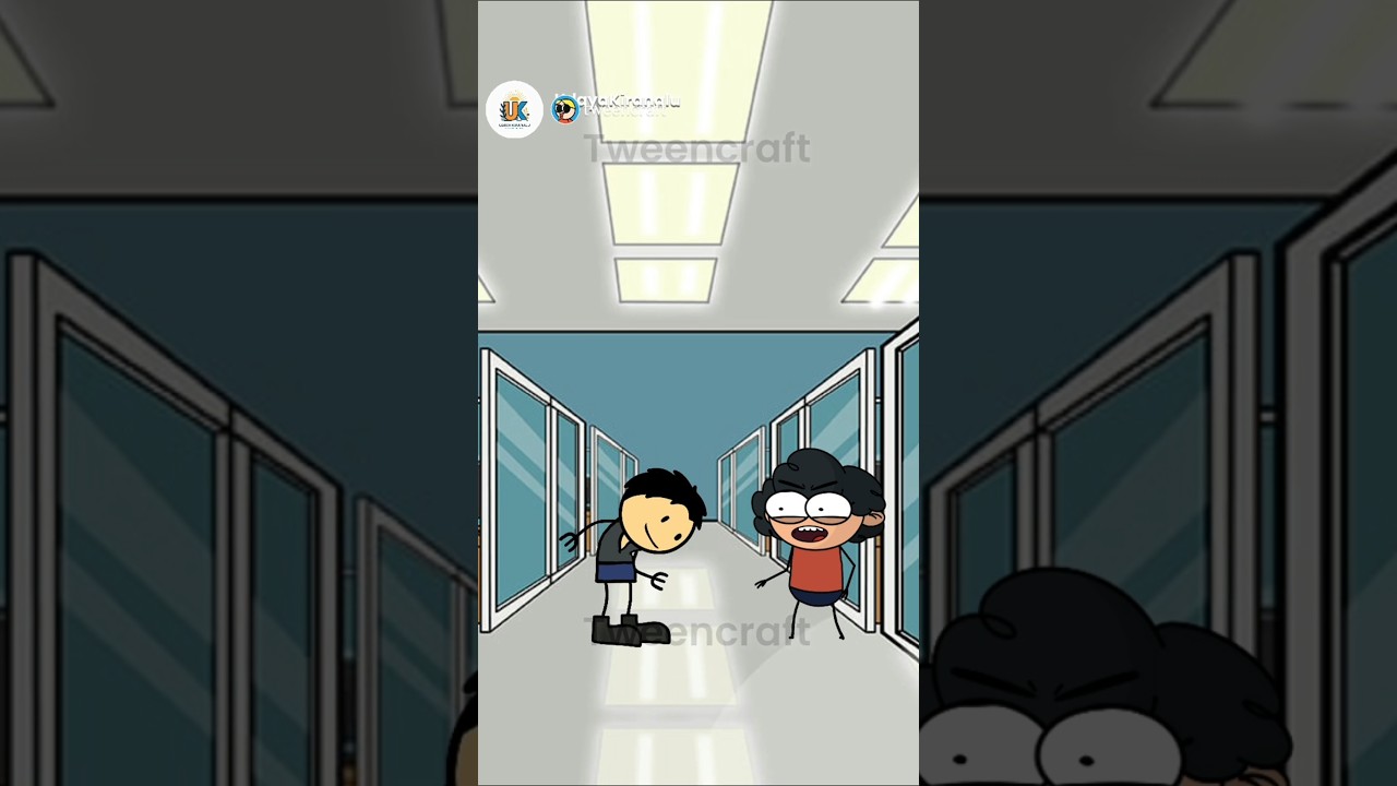 Same question, different answers#simpleenglish ప్రశ్న ఒక్కటే, వివిధ ...