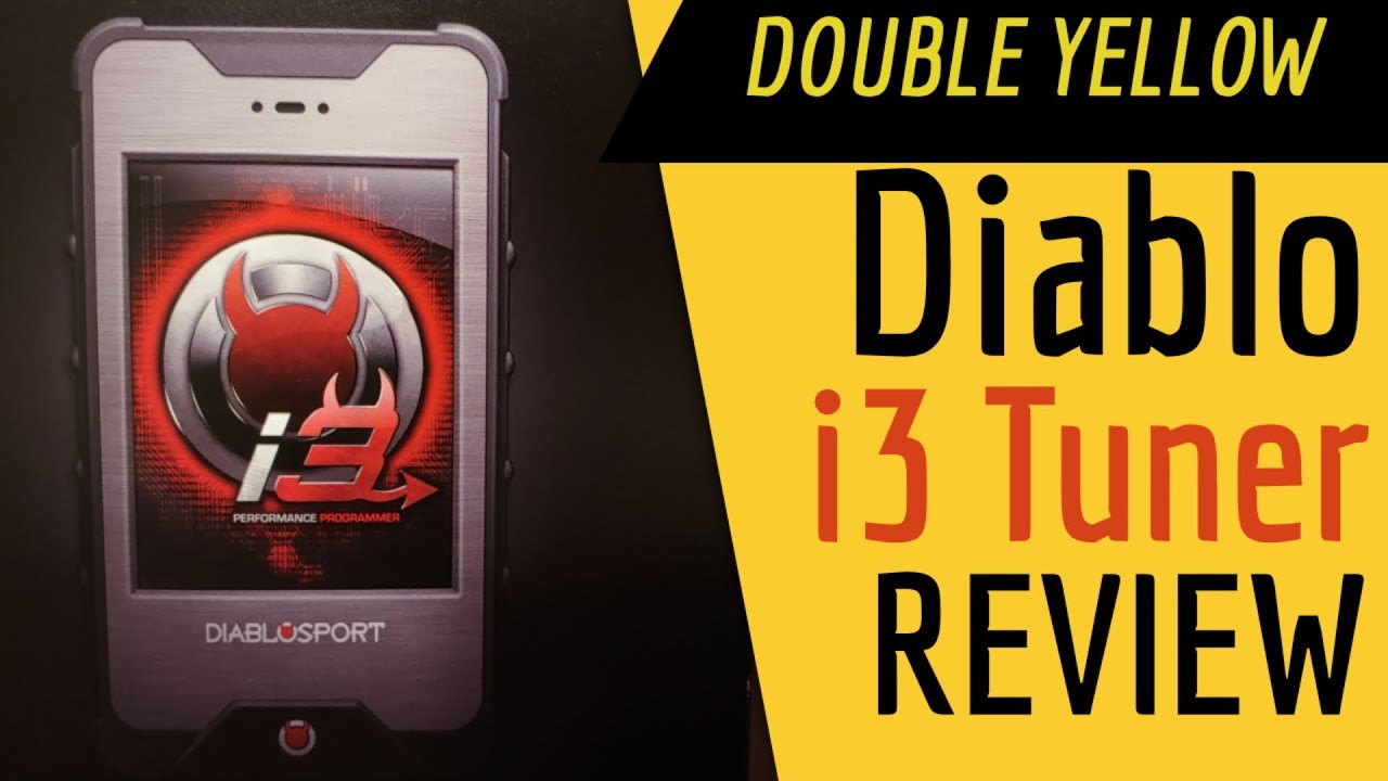 Diablo InTune I3 For 2017 Dodge Charger Daytona YouTube diablo-intune-i3-for-2017-dodge-charger-daytona-youtube