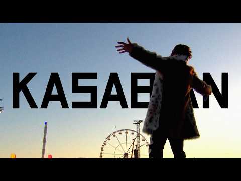 Kasabian - Live at TRNSMT Festival 2026 (BBC Highlights)