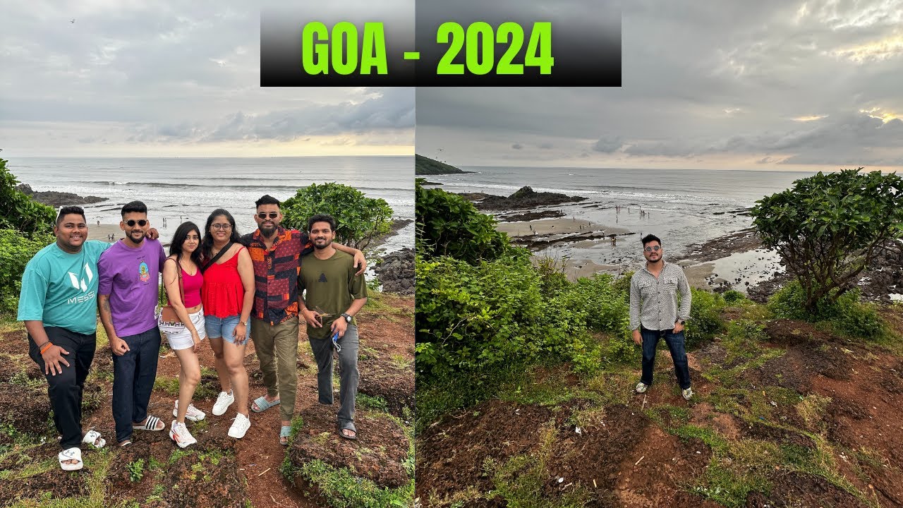 We were planning To Visit here from last 7/8years | Welcome to Goa ...