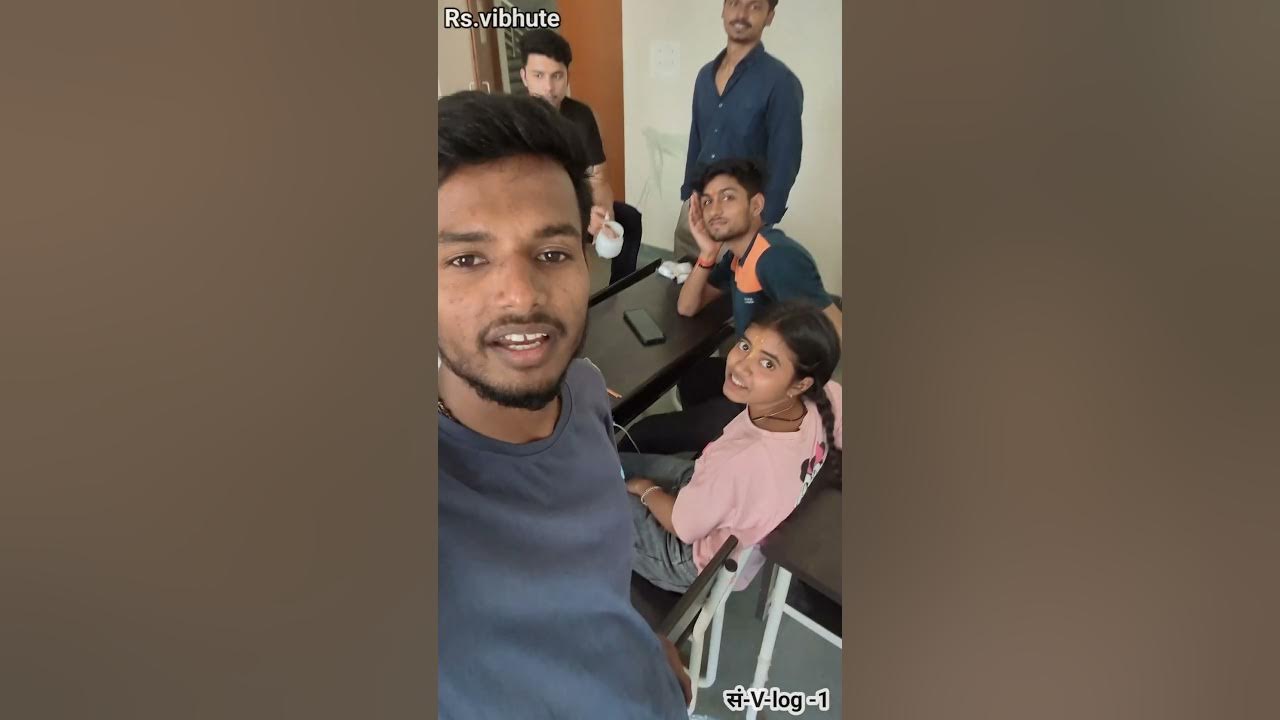 Mini Sanskrit सं-V-log-1 #minisansminivlog #csu #Sanskritvlog#Sanskrit - YouTube