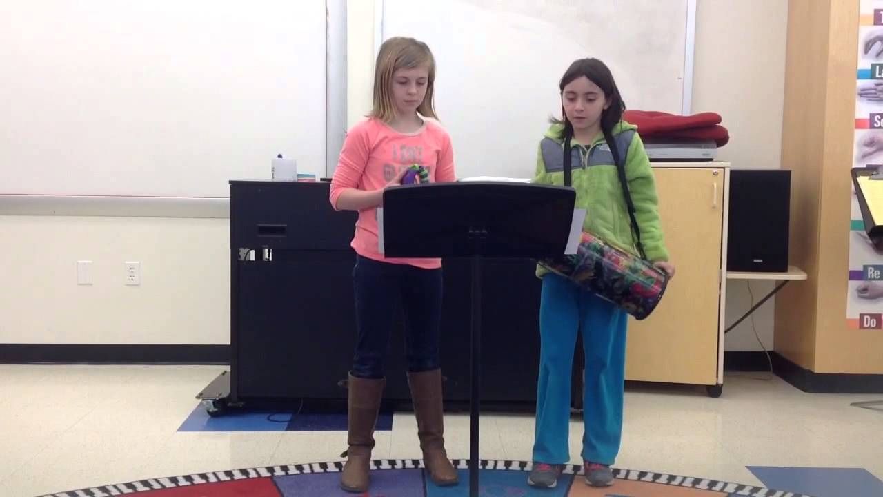 Rondo Form - YouTube