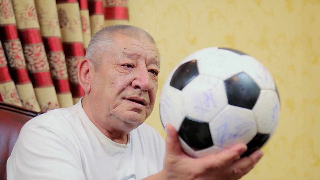 Murod Rajabov - Made in China “Qo’chqor akaning koptogi” - YouTube