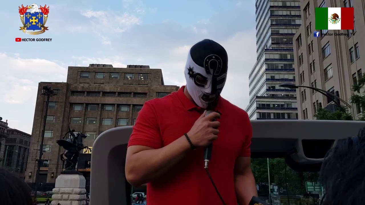 MI PADRE CARMELO REYES CIEN CARAS, ES DE POCAS PALABRAS Y PREDICA CON ...