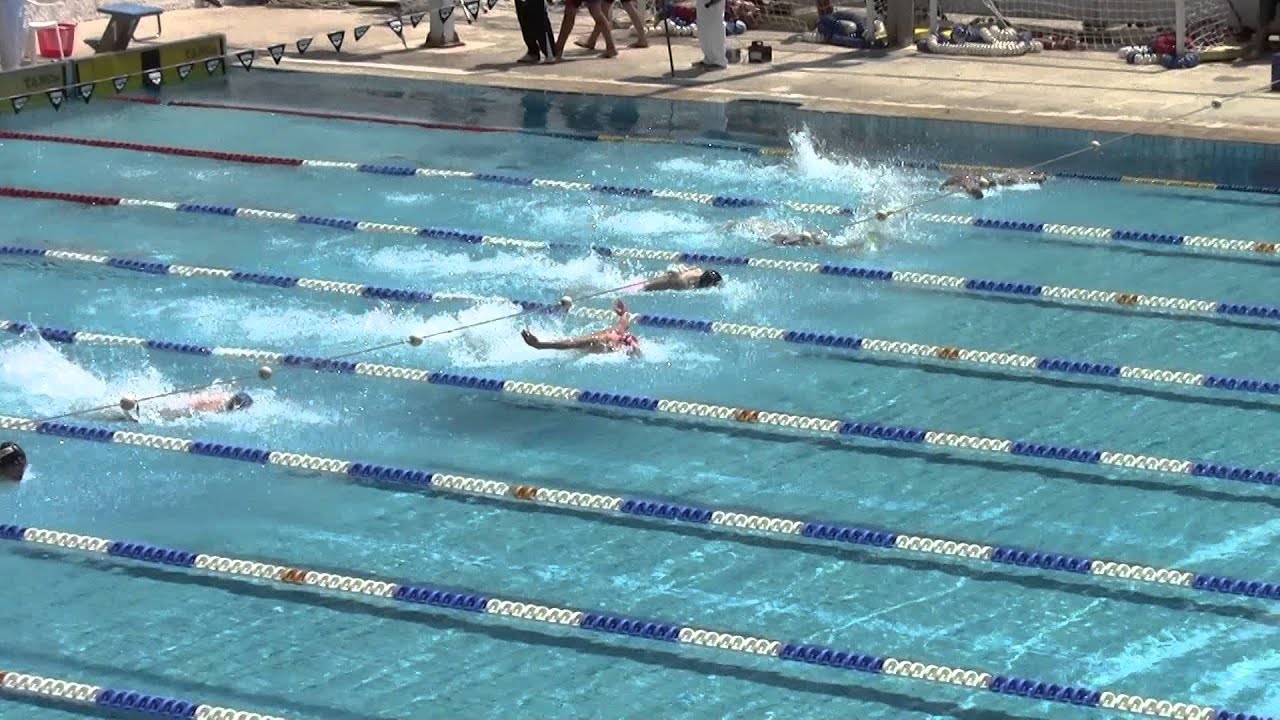 ΠΑΝΕΛΛΗΝΙΟ ΠΡΩΤΑΘΛΗΜΑ ΚΑΤΗΓΟΡΙΩΝ 2014 50m ΠΕΤΑΛΟΥΔΑ ΛΟΥΣΙΟΣ Π - YouTube