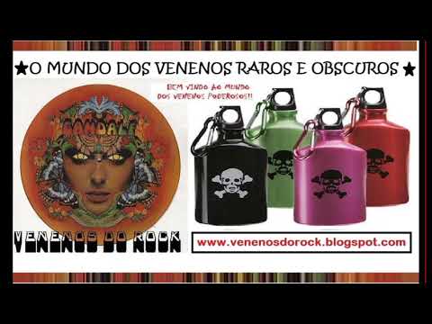 FLYING HAT BAND - Reaching For The Stars [1971] - YouTube