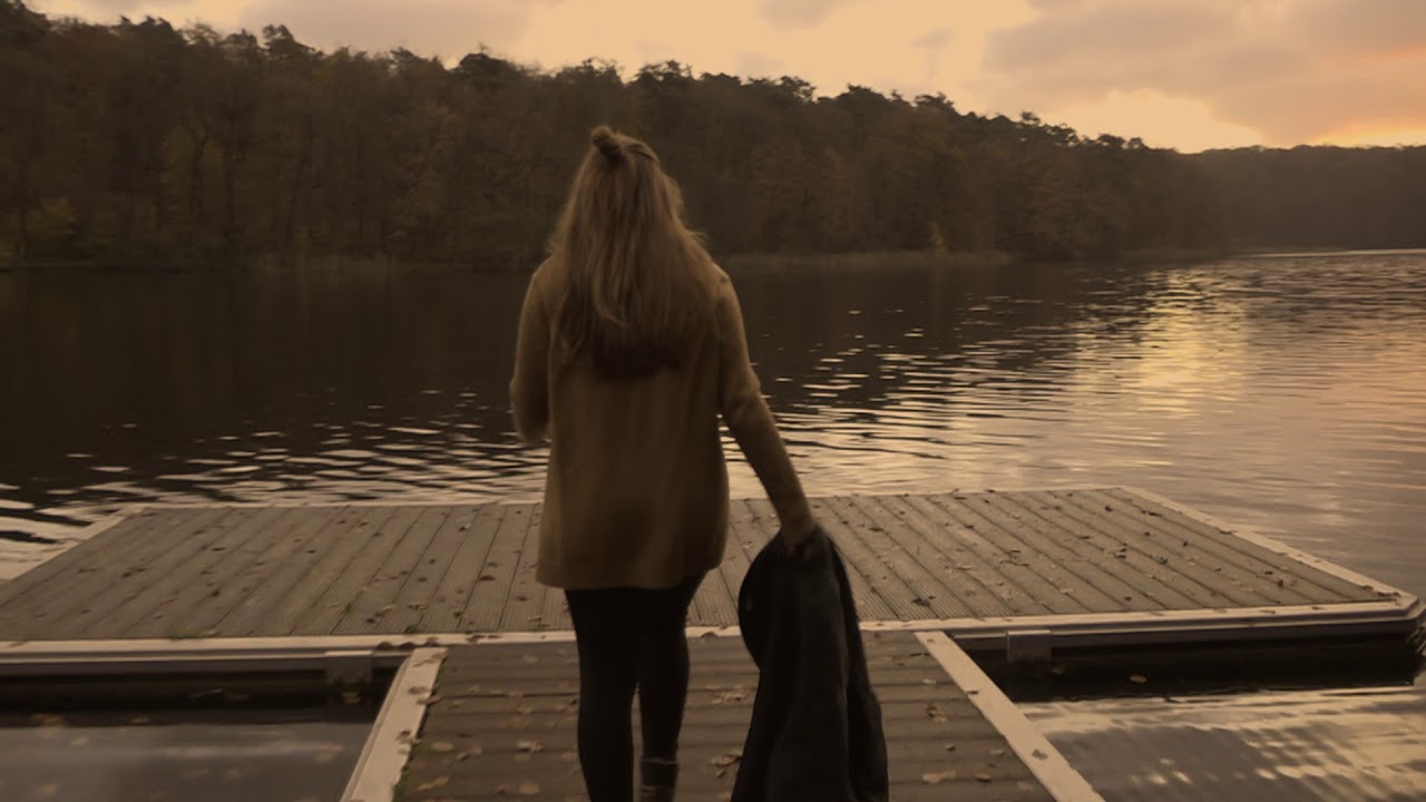 Schulprojekt: Septembermorgen - Eduard Mörike - YouTube