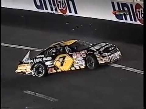 Chevrolet Monte Carlo 400 | NASCAR Winston Cup | Richmond International ...