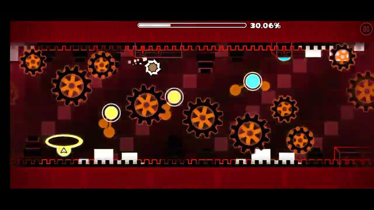 so close! (NINE CIRCLES FaiL) - YouTube