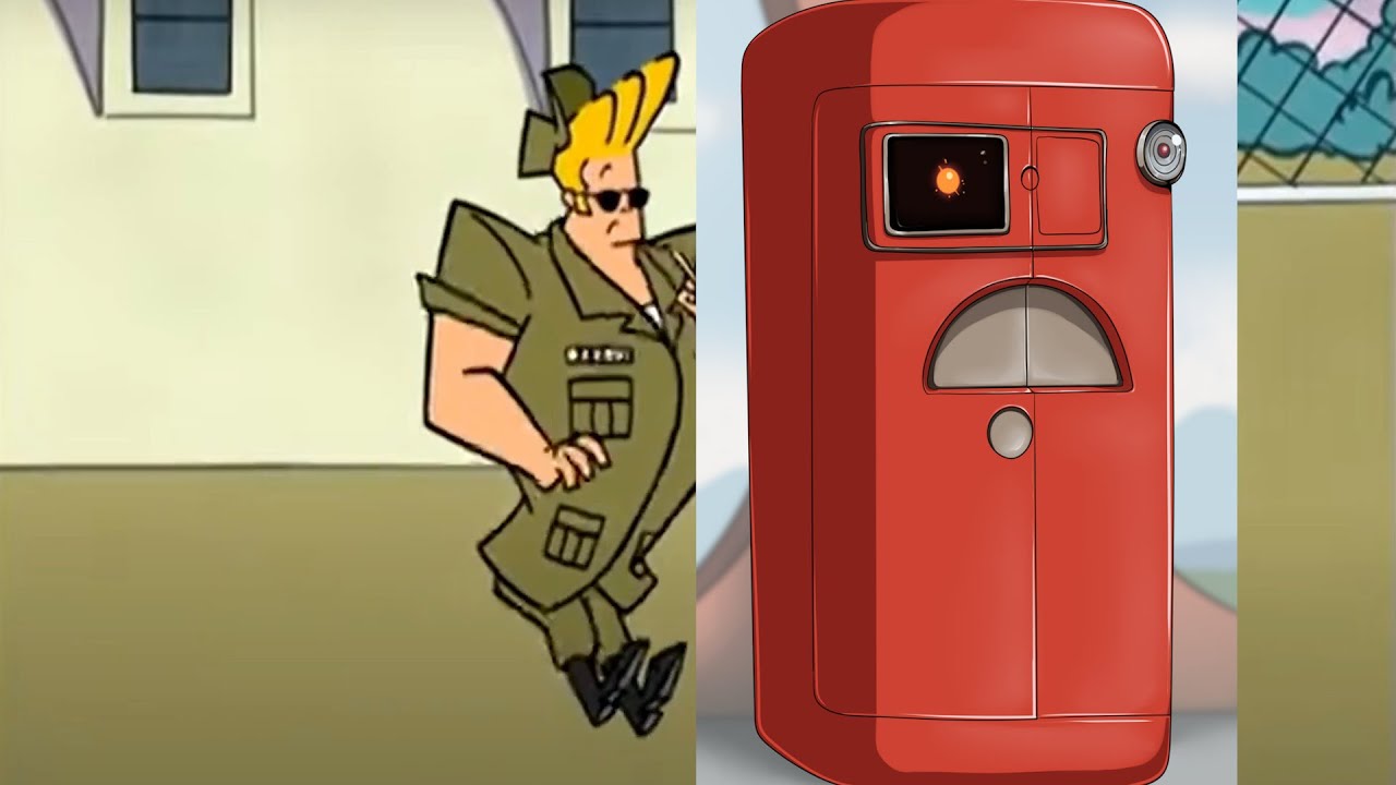 Nora be down bad - Atomic Heart - YouTube