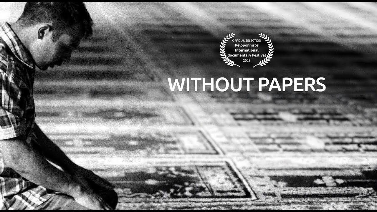 Without Papers - YouTube