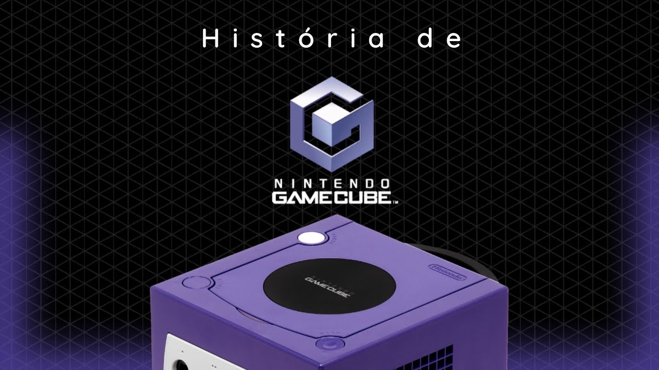 Um Console Injustiçado da Nintendo.mp4 - YouTube
