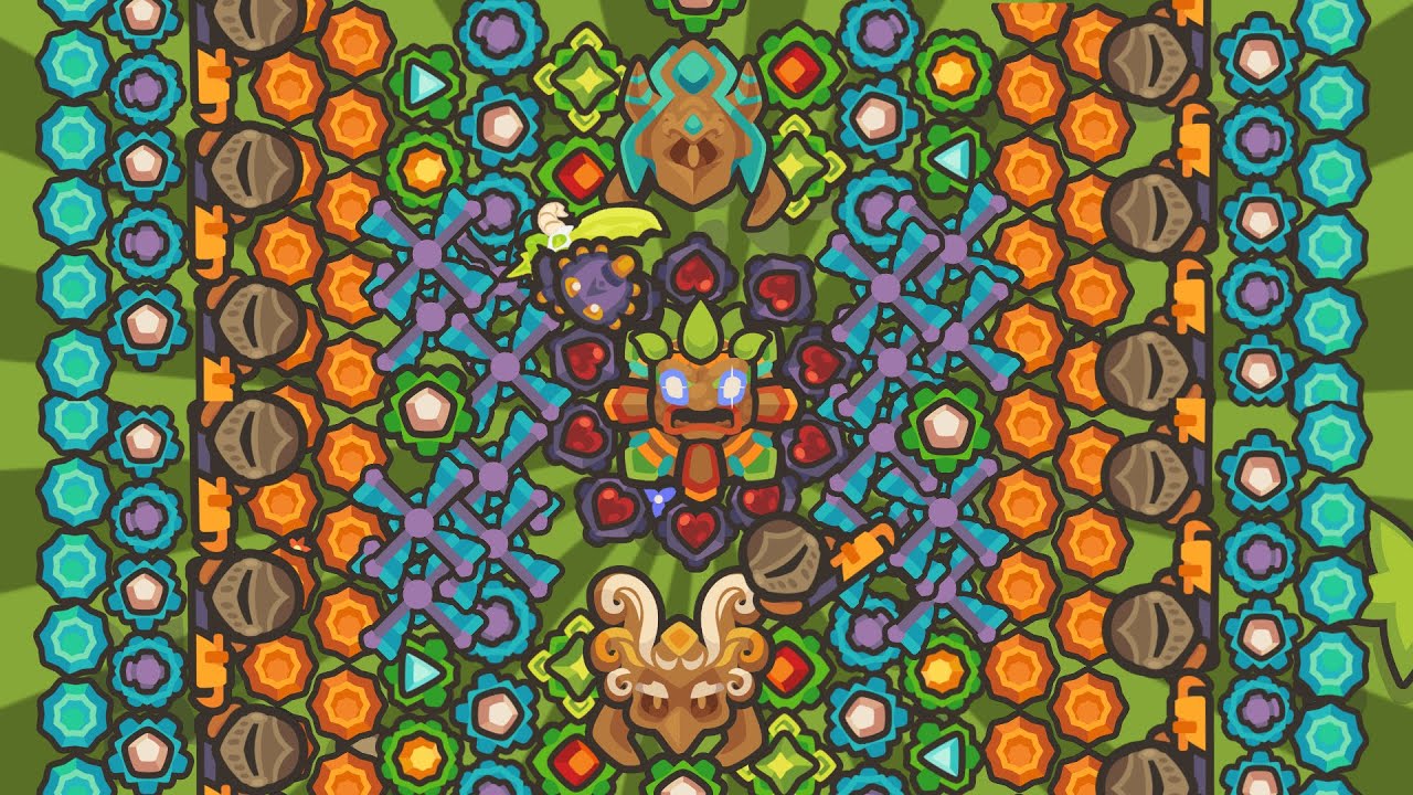 Taming.io New Adventure Update + EPIC Totem Base - YouTube