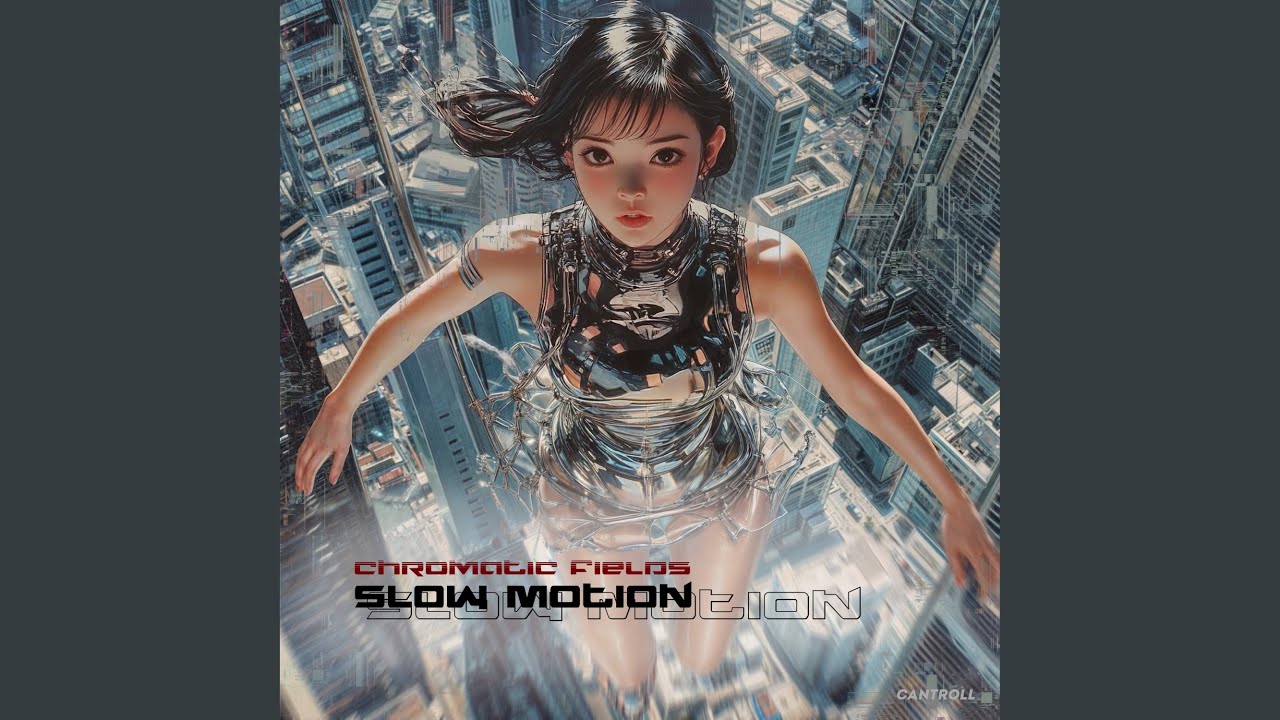 Liquid City - YouTube