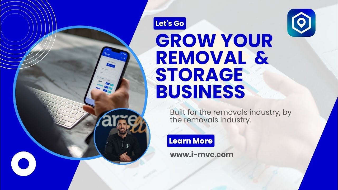 I-mve - Intro Video - YouTube