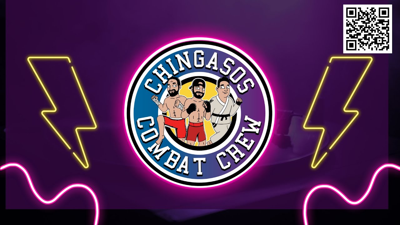 Adrenaline Rush: Exploring the World of Jiu-Jitsu, UFC Updates, and the ...