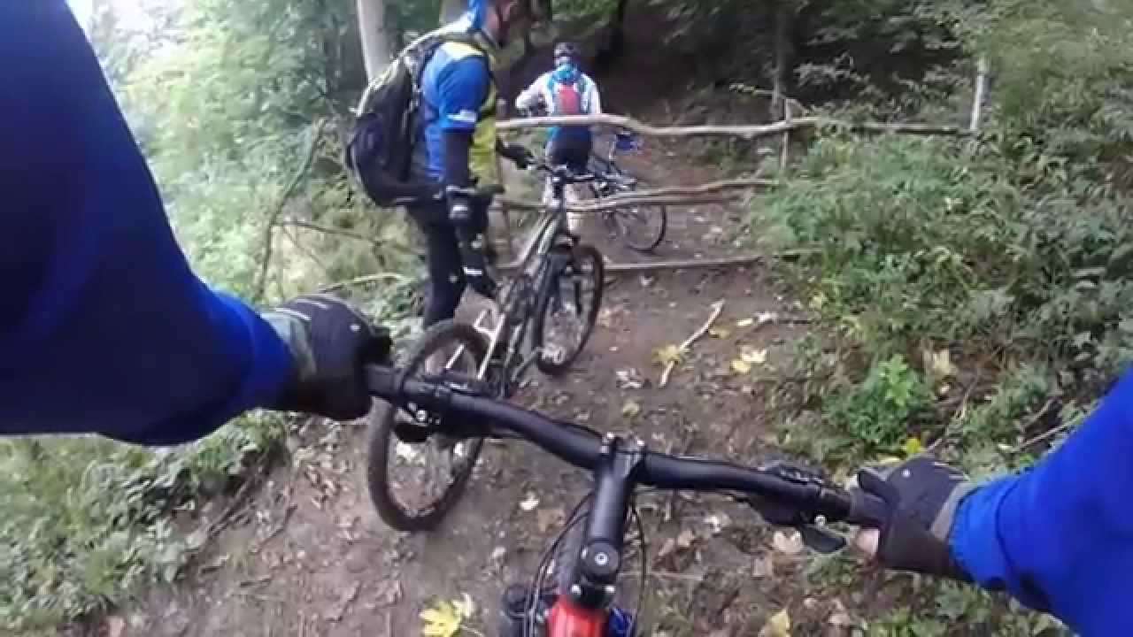 2014 razaerba team mtb mottarone - YouTube