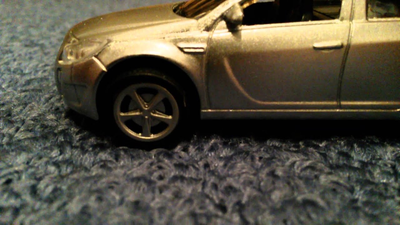 Review 1:50/1:48 Denver Diecast Cars Part 1 - YouTube