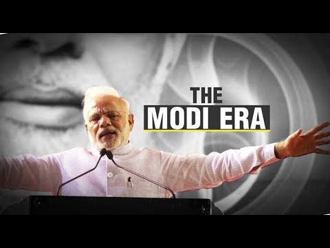 Modi's role in changing the face of India (India Prime) - YouTube