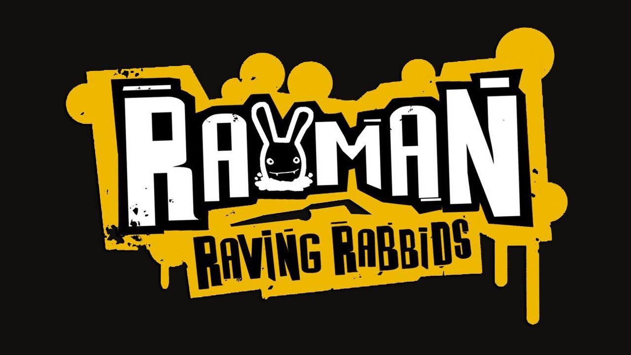 Carrot Juice 1 - Rayman Raving Rabbids - YouTube
