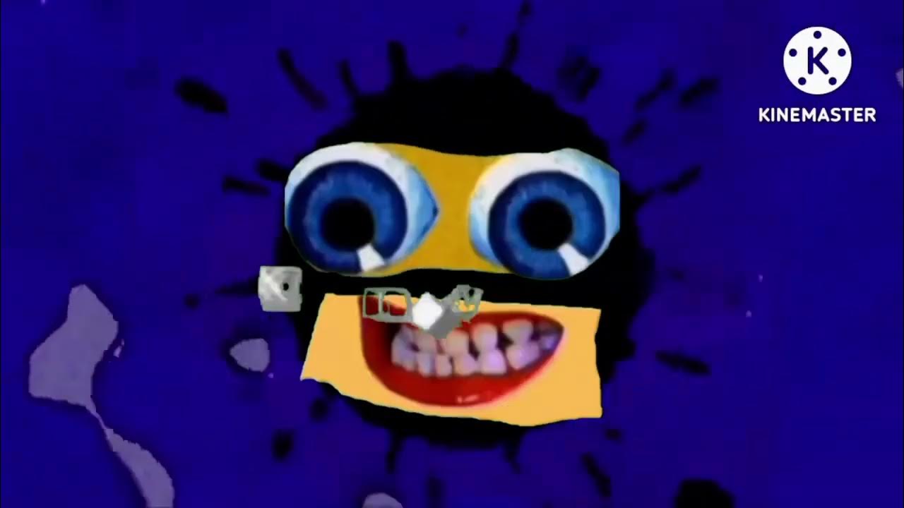 klasky csupo robot logo remake widescreen FIXED - YouTube