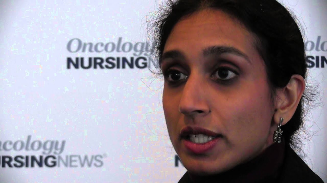 Kavita Dharmarajan on the Benefits of "Whole Picture" Palliative Care ...