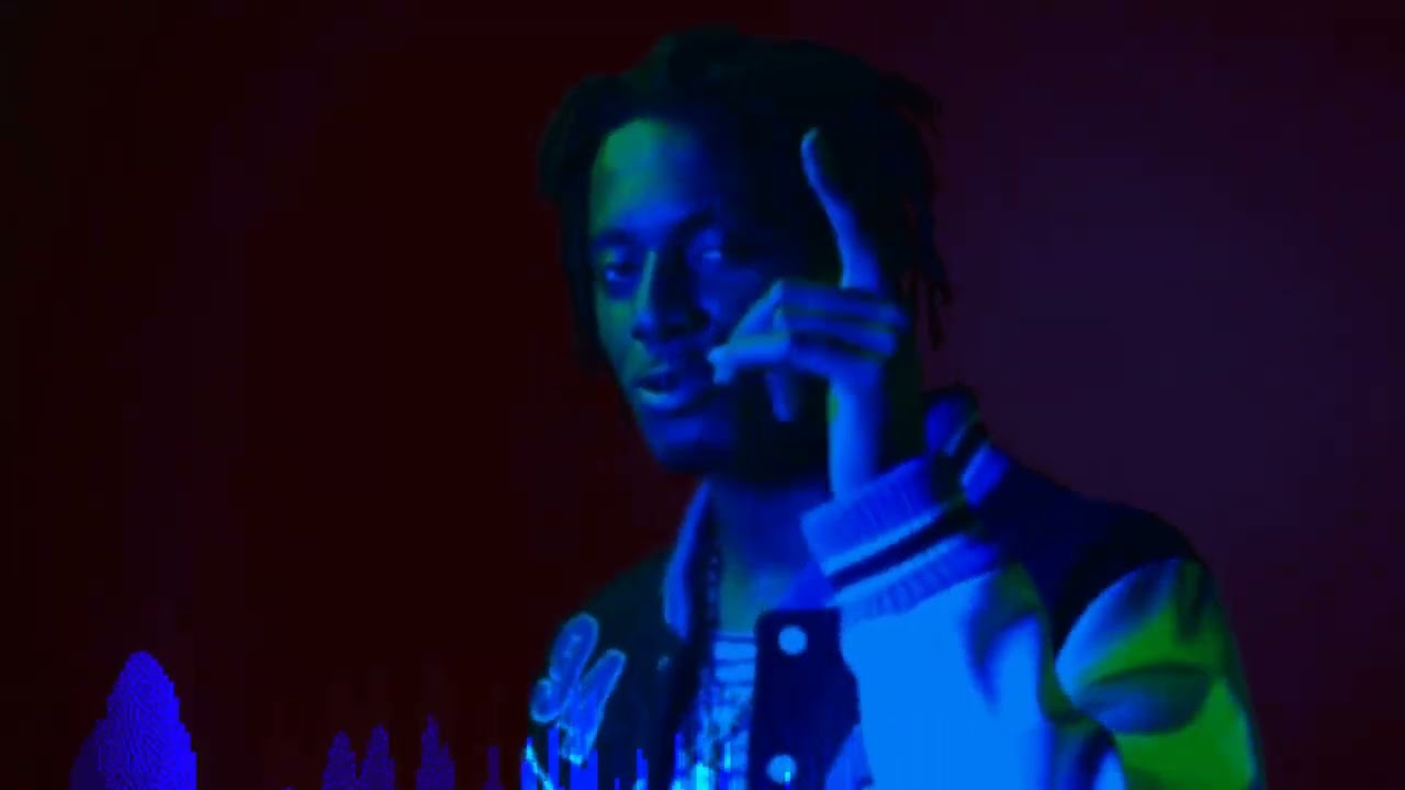 [FREE] Playboi Carti Type Beat - "BOX" - YouTube