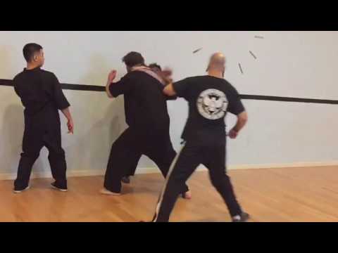 vahid video