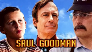 Better Call Saul - The evolution of Saul Goodman from S... | Doovi