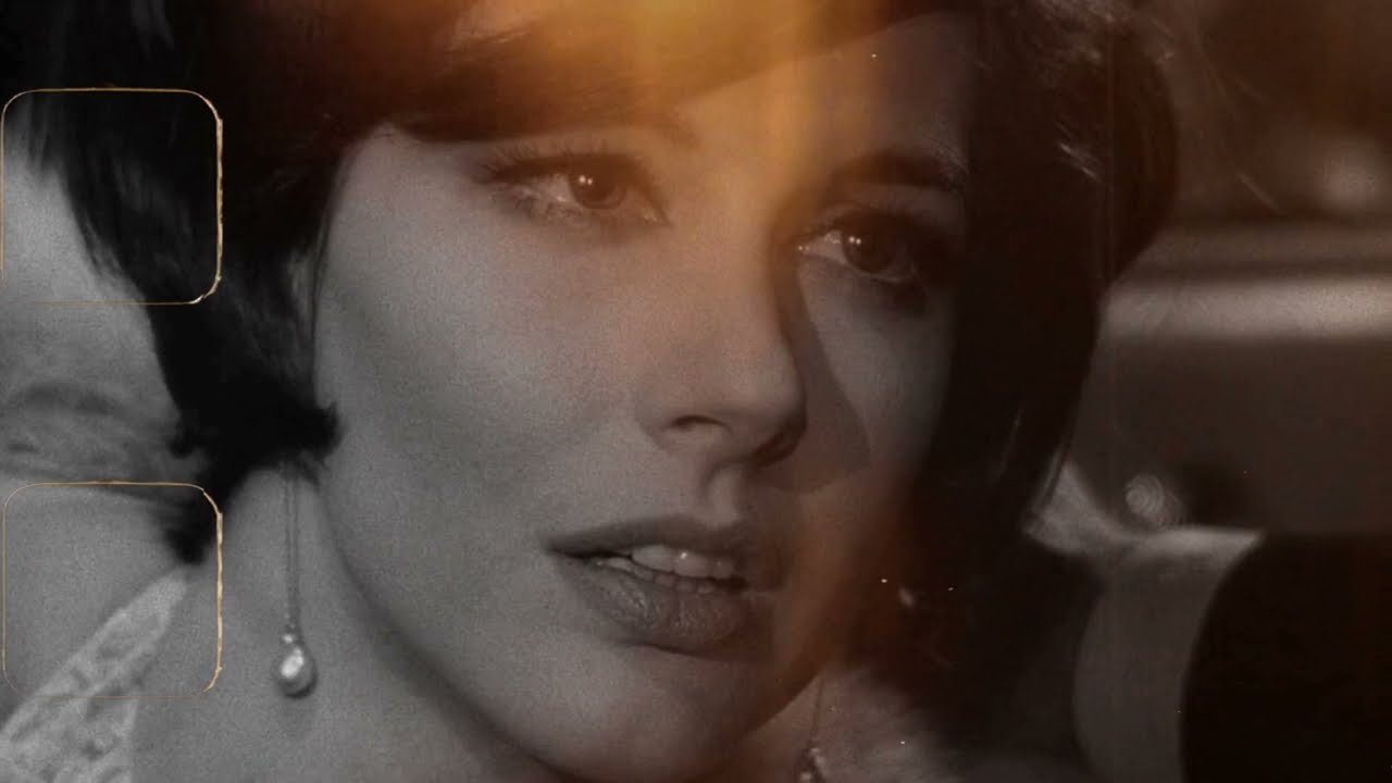 This "FAIL SAFE" actress was WATCHED BY MANY clad in her NIGHTGOWN ...