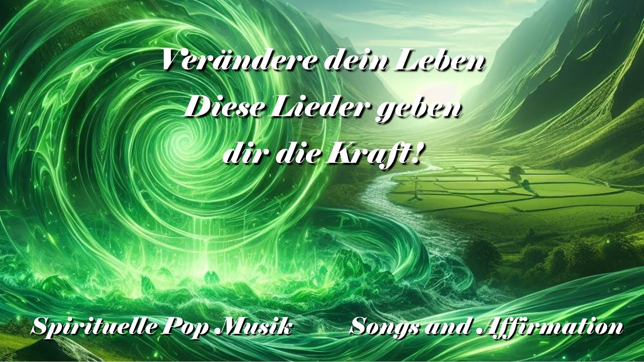Lieder Die Kraft Geben Bei Krankheit Deutsch
