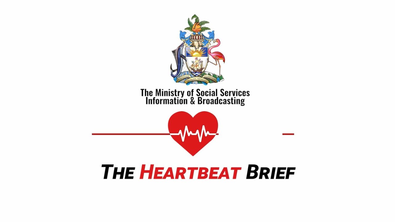 The Heartbeat Brief - Social Services Permanent Secretary - YouTube